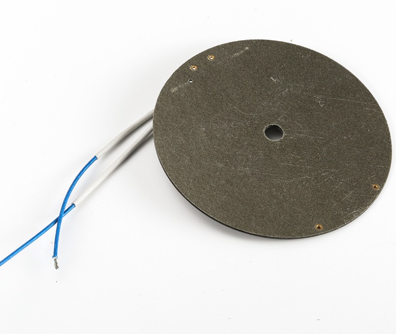 Key Features and Benefits of Mica Heater Plates